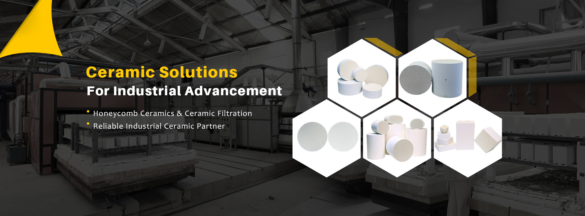 Quality Ceramic Substrates & Cordierite Substrate factory from China