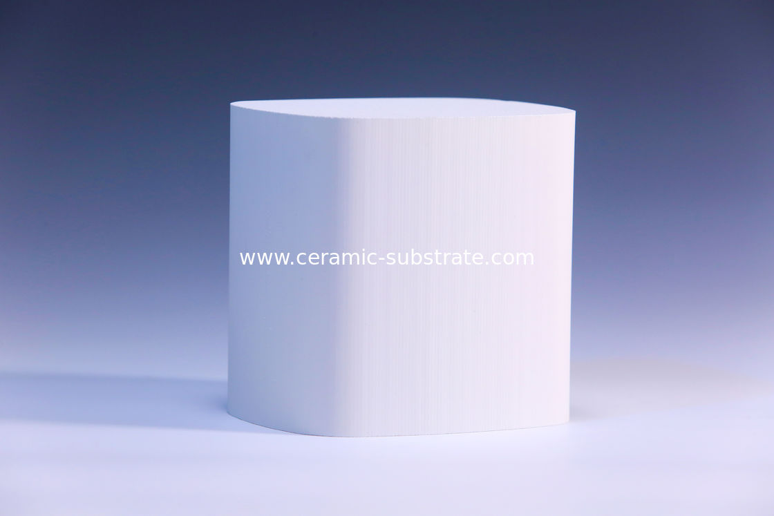 UV Laser Aluminum Nitride Substrate AlN Substrate Suitable for ...