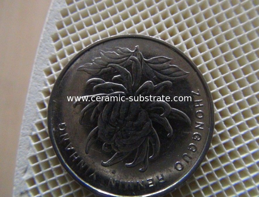 Industrial SCR Honeycomb Ceramic Filter