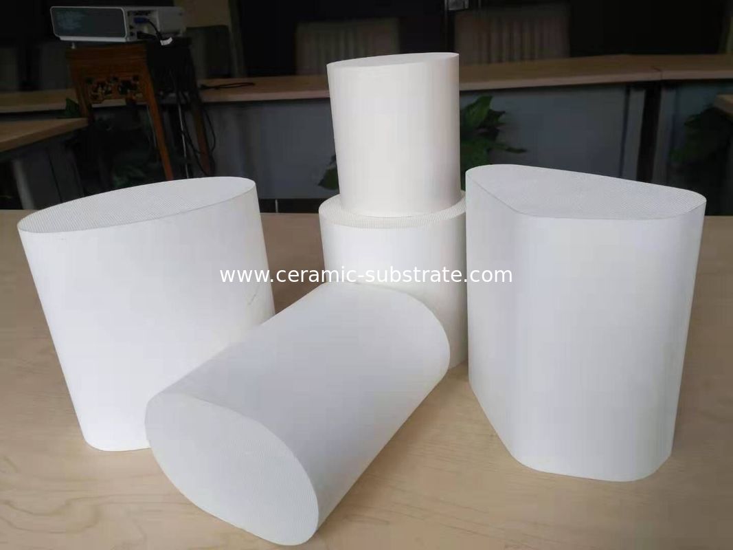 Laser Wavelength 355 Nm Ceramic Substrates Featuring UV Laser ...