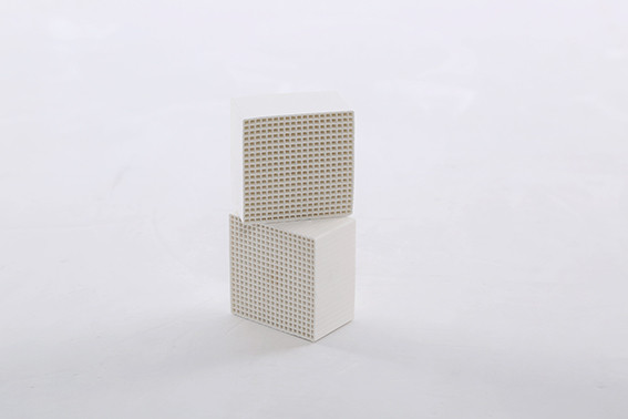 Alumina Honeycomb Ceramic Heat Accumulator & Thermal Accumulation Substrate